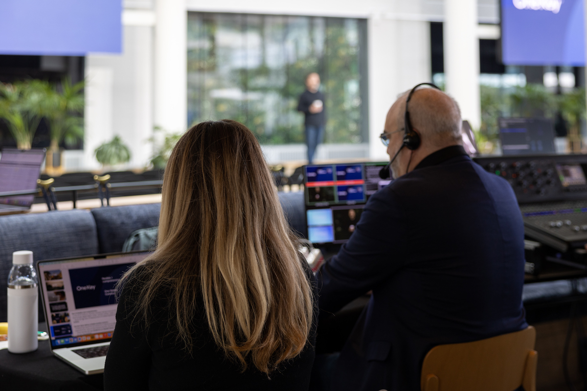 Event Tech: What You Need to Know About the Event Life Cycle Event Tech: What You Need to Know About the Event Life Cycle